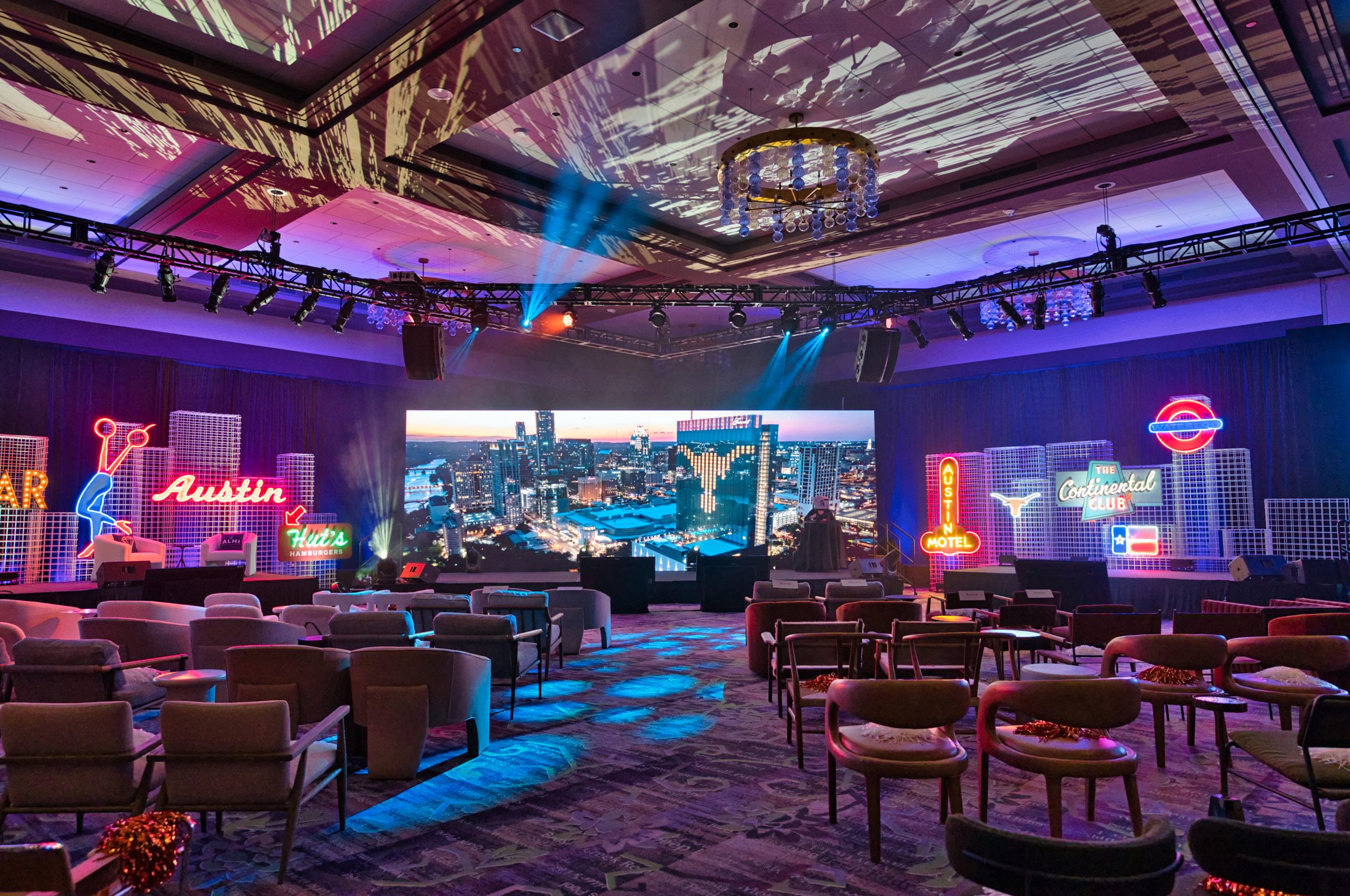 Red River Collection | Premier Hotel Group in Downtown Austin